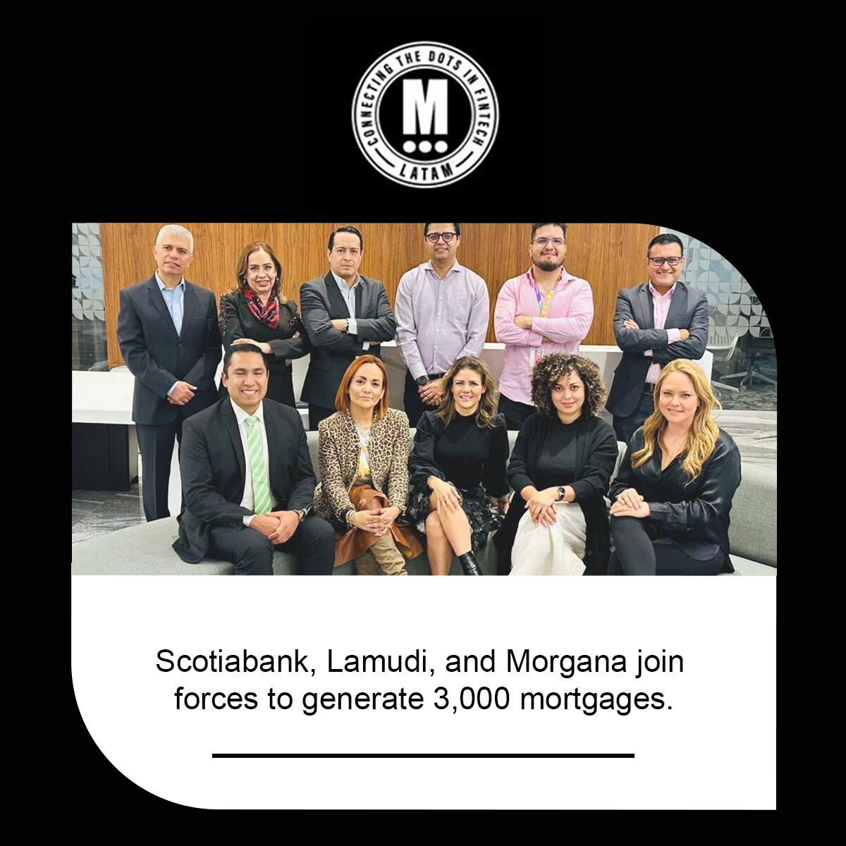 Marcel van Oost - LATAM FinTech News on LinkedIn: #partnership #fintech ... Marcel van Oost - LATAM FinTech News on LinkedIn: #partnership #fintech ...