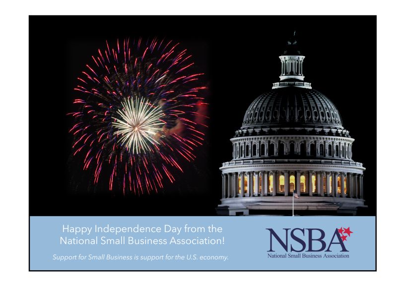 National Small Business Association on LinkedIn: #nsba #smallbusiness National Small Business Association on LinkedIn: #nsba #smallbusiness