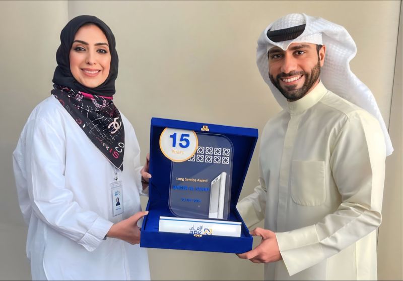 Bader Al Sahaf on LinkedIn: Celebrating my 15th anniversary at Al Ahli ... Bader Al Sahaf on LinkedIn: Celebrating my 15th anniversary at Al Ahli ...