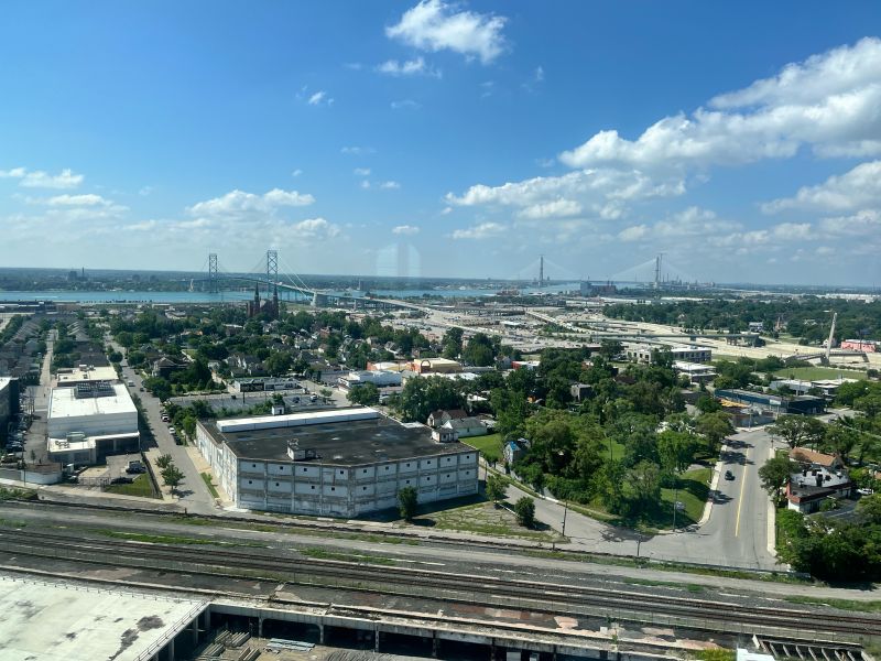 Tony Kratofil on LinkedIn: #detroit #corktown Tony Kratofil on LinkedIn: #detroit #corktown