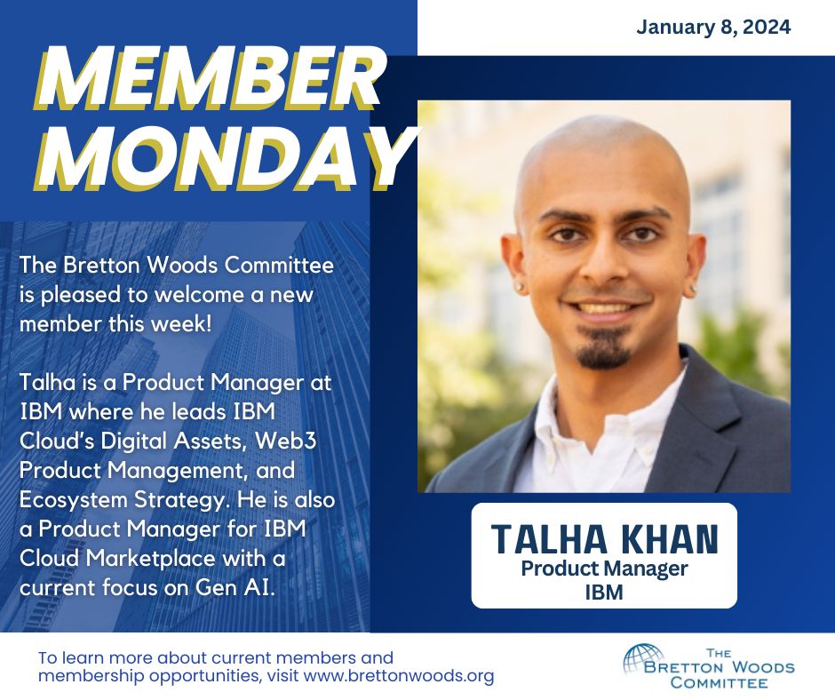 Talha Khan on LinkedIn: Looking forward to collaborating with BWC ... Talha Khan on LinkedIn: Looking forward to collaborating with BWC ...