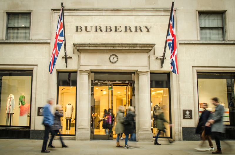 Sabina Heggem on LinkedIn: #sap #aws #cloud #fashion #retail #burberry Sabina Heggem on LinkedIn: #sap #aws #cloud #fashion #retail #burberry