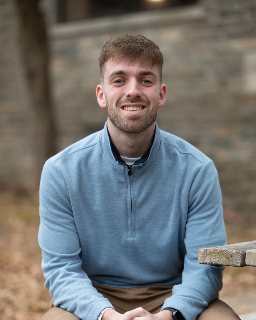 Cairn University on LinkedIn: Jake O'Brien is a Criminal Justice Major ... Cairn University on LinkedIn: Jake O'Brien is a Criminal Justice Major ...