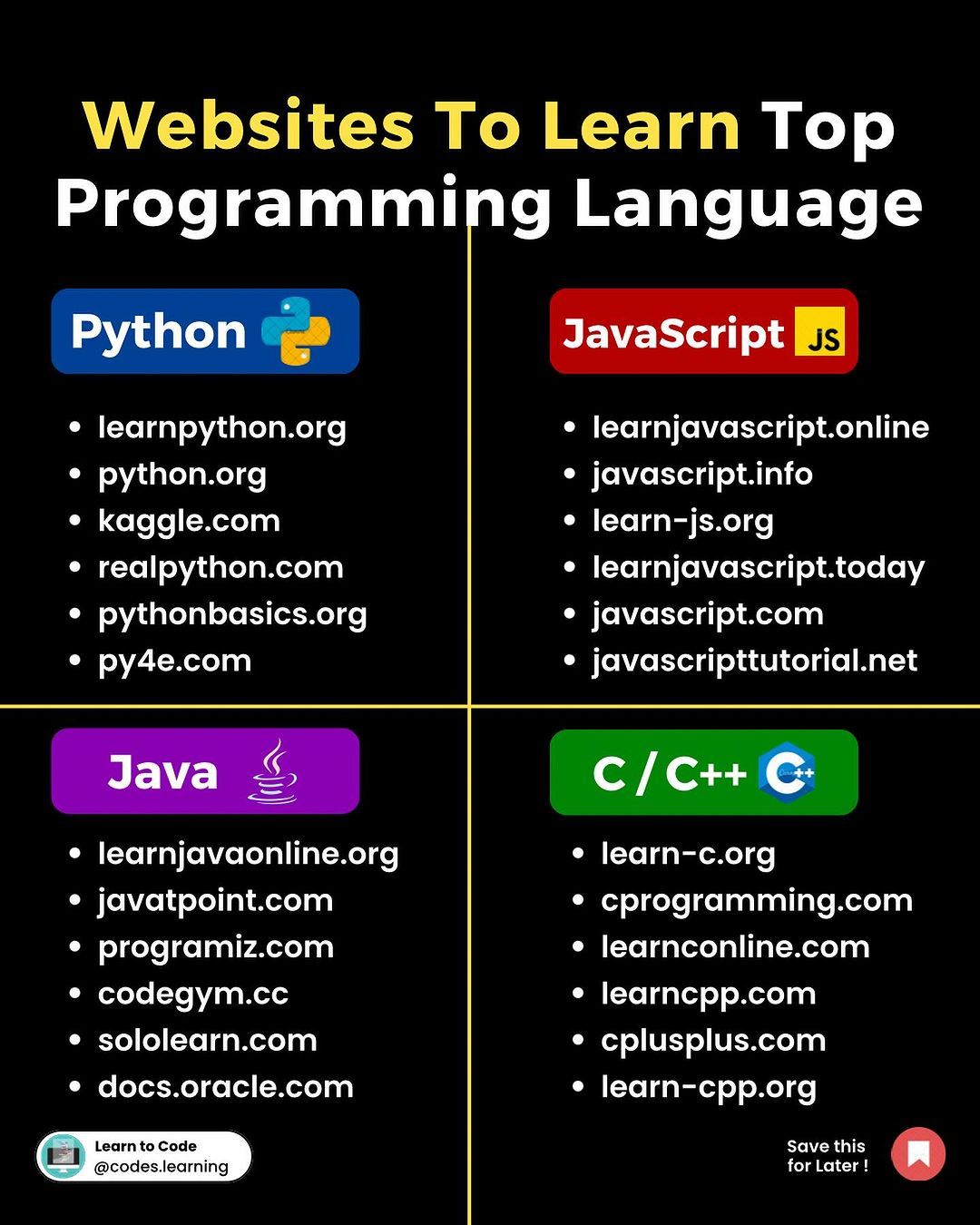 Sanskaar Singh 🧠 • Codes Learning on LinkedIn: #programming #coding # ... Sanskaar Singh 🧠 • Codes Learning on LinkedIn: #programming #coding # ...