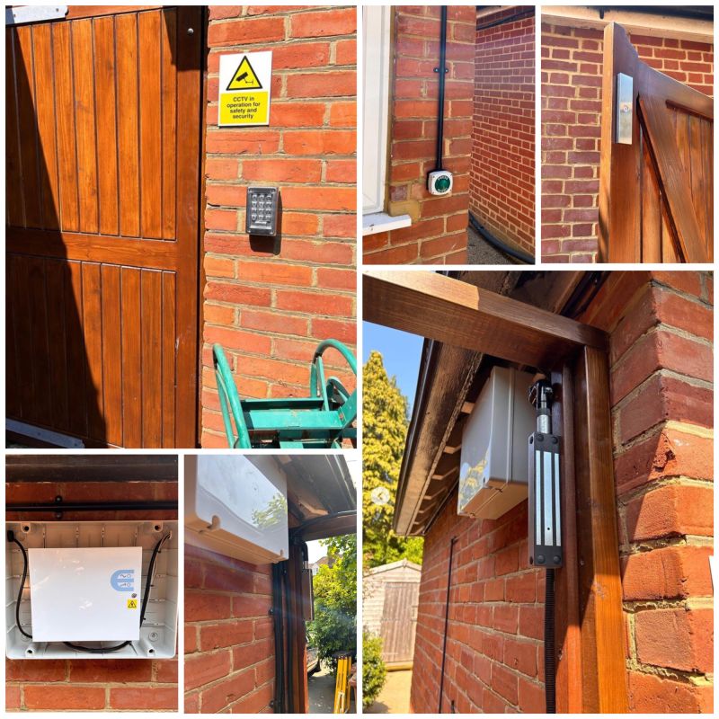 Advanced Access Ltd on LinkedIn: New Paxton access control system ... Advanced Access Ltd on LinkedIn: New Paxton access control system ...