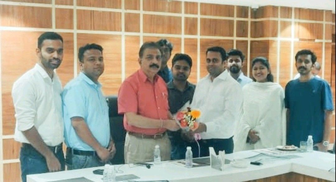 Dr. Prashant Dixit posted on LinkedIn Dr. Prashant Dixit posted on LinkedIn