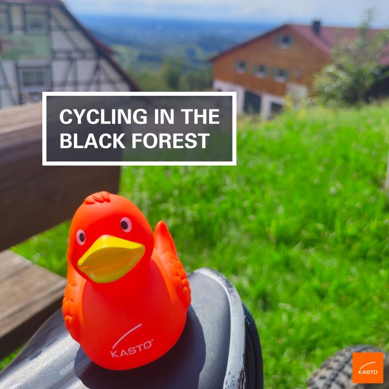 KASTO Asia Pacific on LinkedIn: #kasto #weather #bike #black KASTO Asia Pacific on LinkedIn: #kasto #weather #bike #black