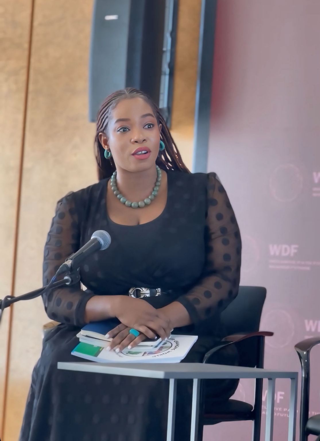 Chibuzor Mirian Azubuike, PhD Candidate on LinkedIn: I am so proud of ... Chibuzor Mirian Azubuike, PhD Candidate on LinkedIn: I am so proud of ...