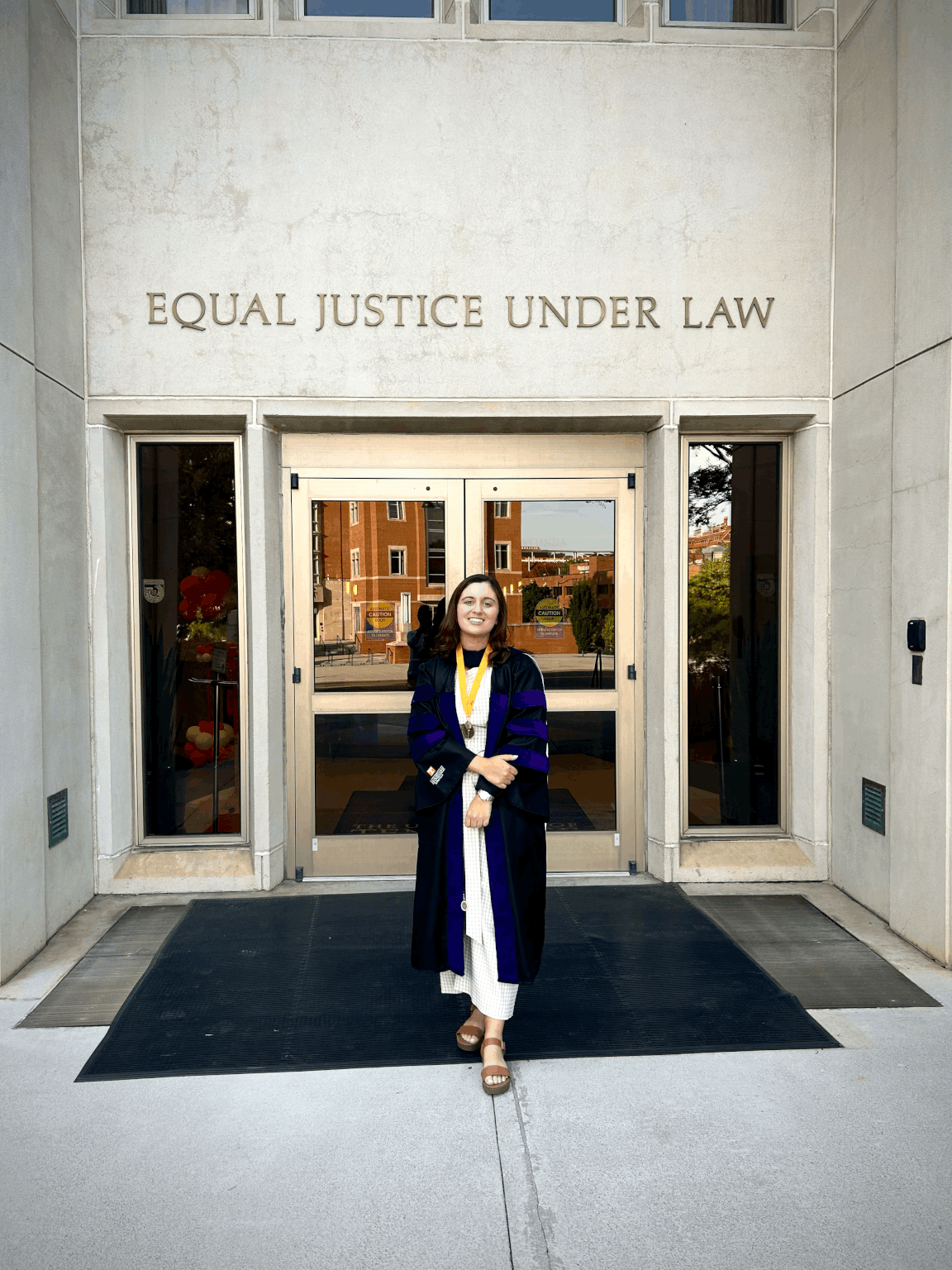 Molli Guinn on LinkedIn: Very excited to graduate from University of ... Molli Guinn on LinkedIn: Very excited to graduate from University of ...