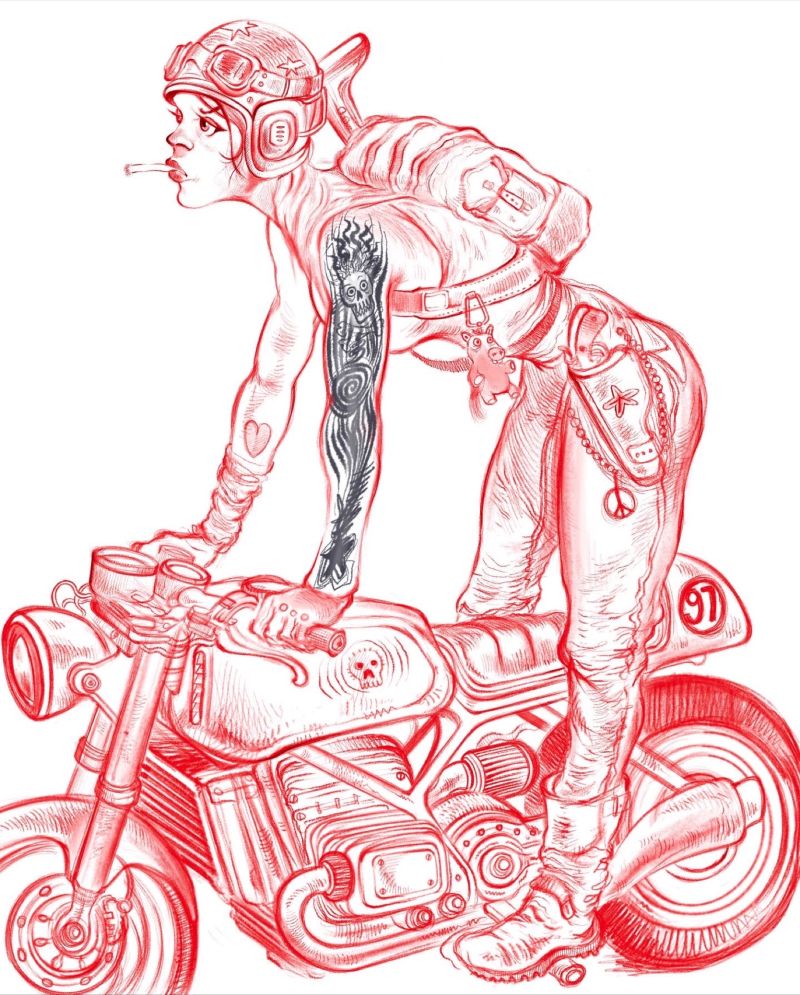 Utsav Kumar on LinkedIn: #kimjunggi #karlkopinski #sketch #illustration ... Utsav Kumar on LinkedIn: #kimjunggi #karlkopinski #sketch #illustration ...