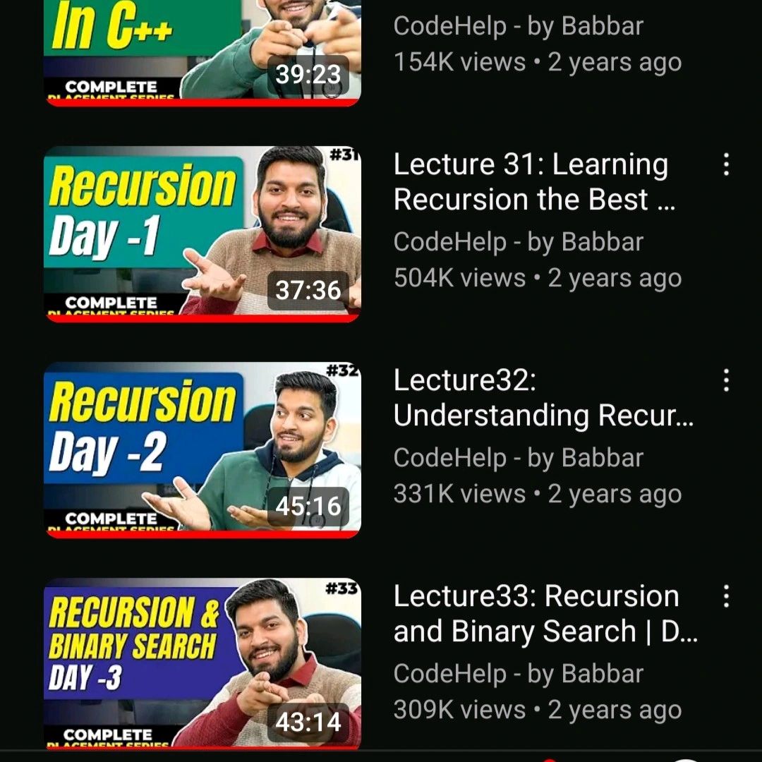 Karan Kumar on LinkedIn: #dsa #lovebabbar #codehelp #lovebabbar Karan Kumar on LinkedIn: #dsa #lovebabbar #codehelp #lovebabbar