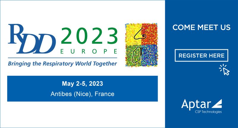 Aptar CSP Technologies on LinkedIn: Palais des Congrès Antipolis ... Aptar CSP Technologies on LinkedIn: Palais des Congrès Antipolis ...