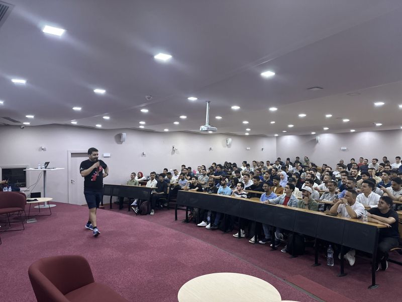 Driss JABRI on LinkedIn: #meetup #javascript Driss JABRI on LinkedIn: #meetup #javascript
