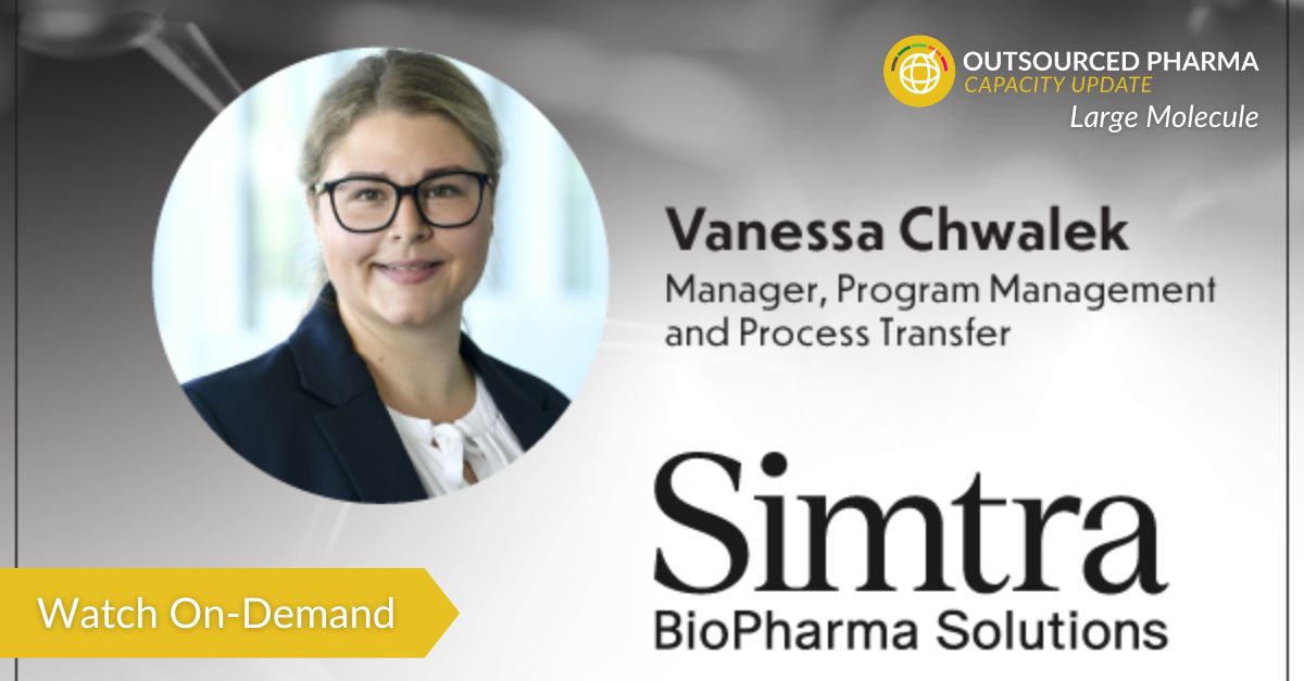 Simtra BioPharma Solutions on LinkedIn: Simtra BioPharma Solutions ... Simtra BioPharma Solutions on LinkedIn: Simtra BioPharma Solutions ...