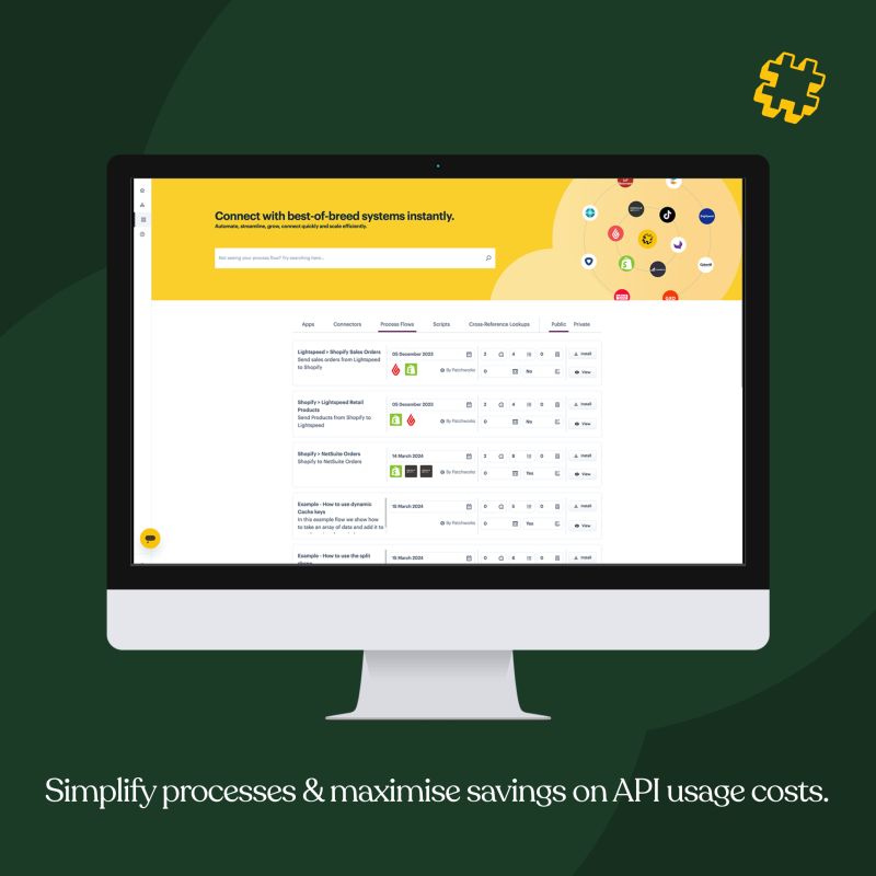 Patchworks on LinkedIn: 🌐 Elevate your workflow mastery with Patchworks ... Patchworks on LinkedIn: 🌐 Elevate your workflow mastery with Patchworks ...