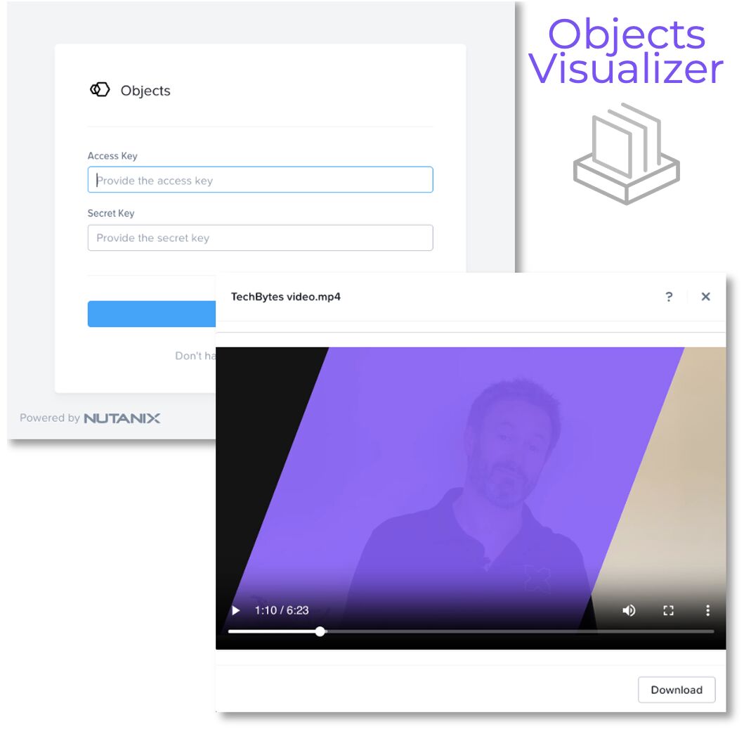 Introducing Objects Visualizer in Objects 4.3 | Steve McElfatrick ... Introducing Objects Visualizer in Objects 4.3 | Steve McElfatrick ...