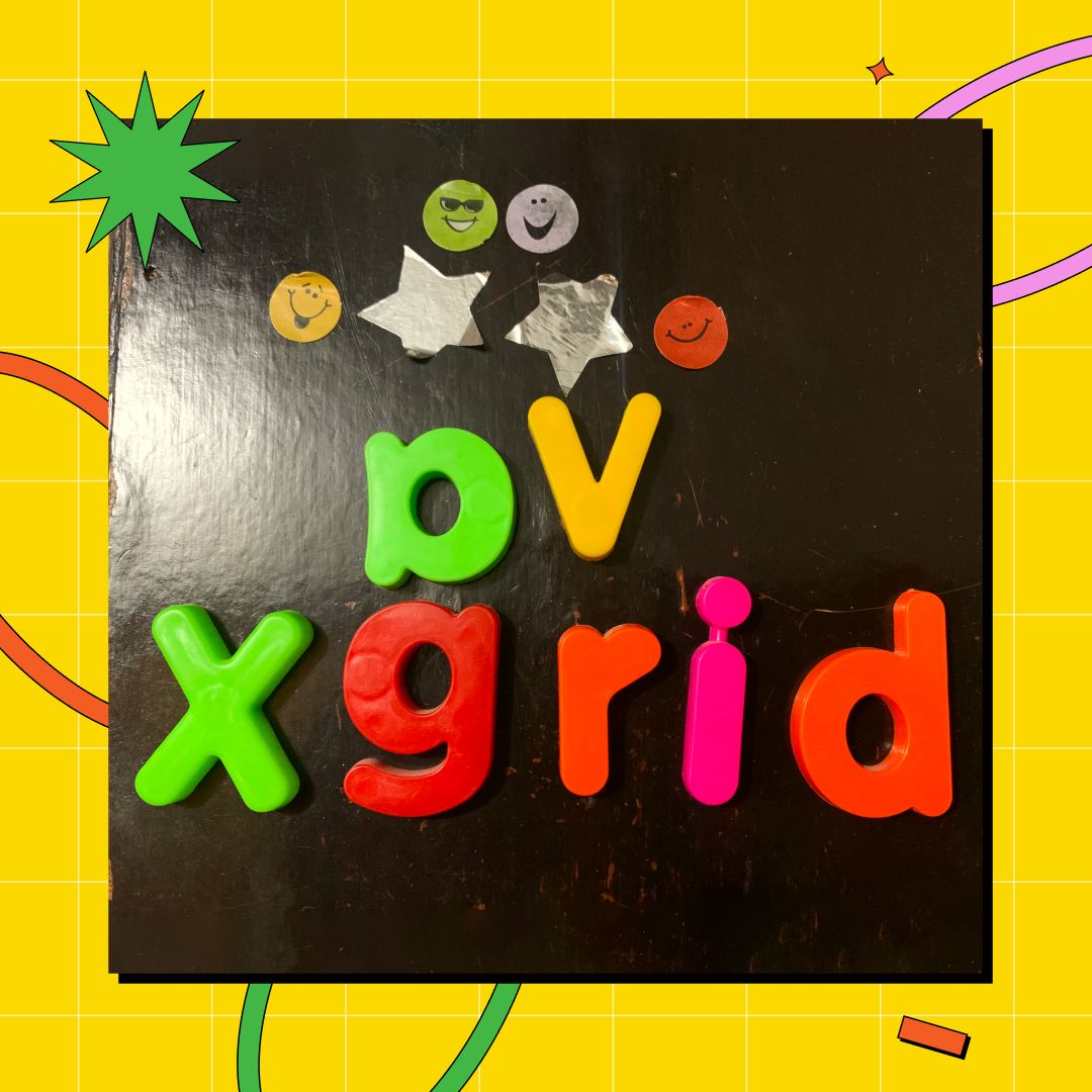 Xgrid.co on LinkedIn: #xgrid #wearexgrid Xgrid.co on LinkedIn: #xgrid #wearexgrid