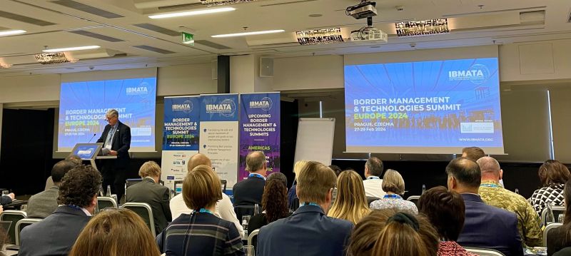 IDloop® on LinkedIn: #contactless #bordersecurity IDloop® on LinkedIn: #contactless #bordersecurity