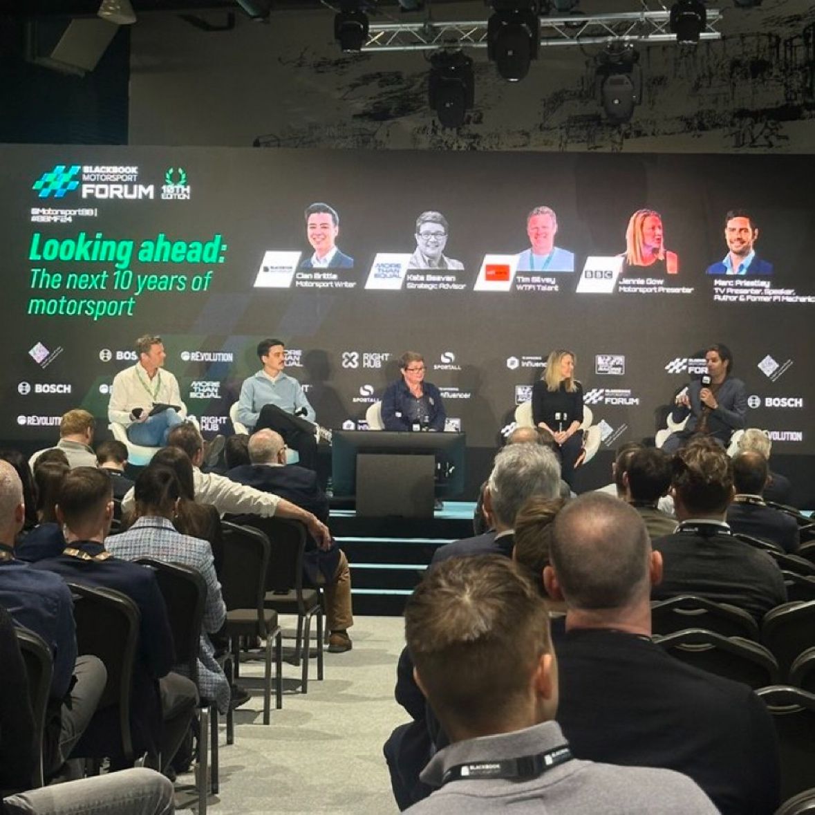 Marc Priestley on LinkedIn: #f1 Marc Priestley on LinkedIn: #f1