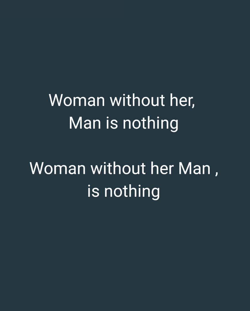 fabrice NSAME on LinkedIn: Same Words, different Punctuation, and ... fabrice NSAME on LinkedIn: Same Words, different Punctuation, and ...