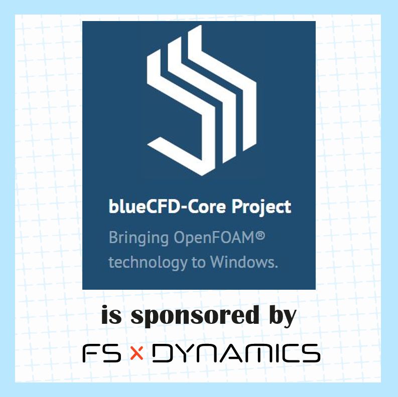 Jose Fonseca on LinkedIn: #cfd #openfoam #windows #engineering # ... Jose Fonseca on LinkedIn: #cfd #openfoam #windows #engineering # ...