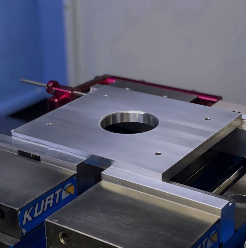 Defiant CNC on LinkedIn: #customfabrication #craftsmanship # ... Defiant CNC on LinkedIn: #customfabrication #craftsmanship # ...