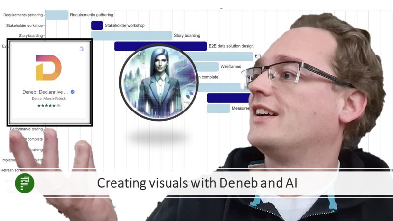 Erik van Hurck on LinkedIn: #deneb #ganttchart #genai Erik van Hurck on LinkedIn: #deneb #ganttchart #genai