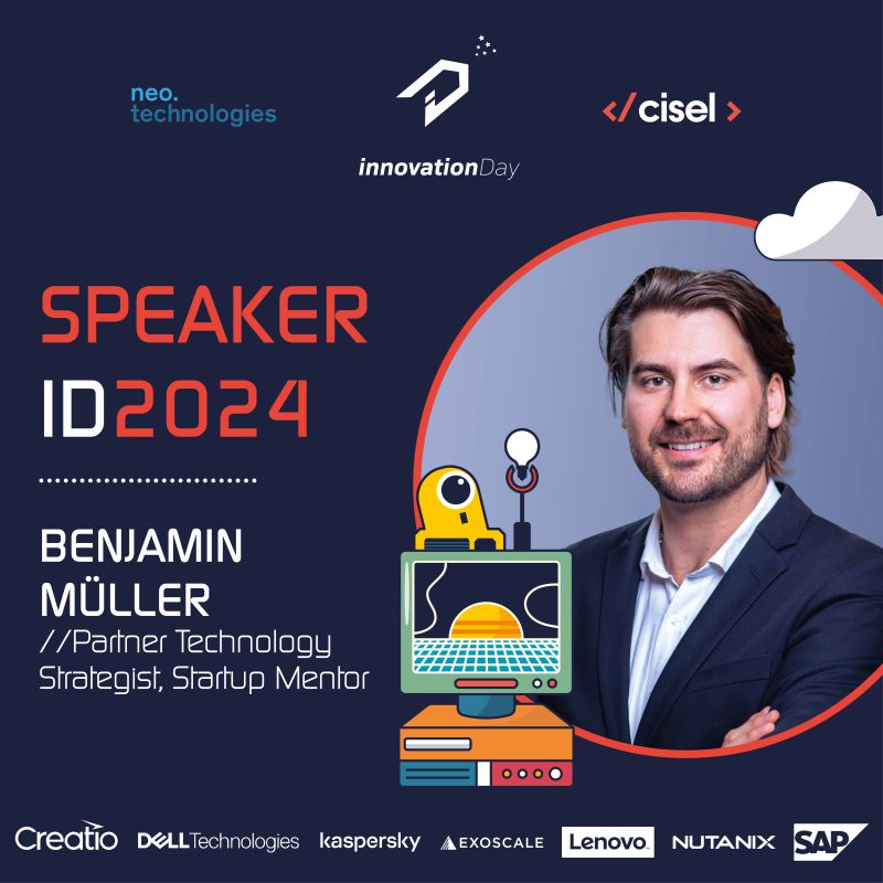 neo technologies SA sur LinkedIn : #innovationday #cisel # ... neo technologies SA sur LinkedIn : #innovationday #cisel # ...