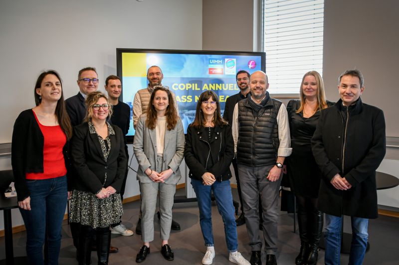Pôle formation UIMM Lorraine sur LinkedIn : 🚀 Le pôle formation UIMM ... Pôle formation UIMM Lorraine sur LinkedIn : 🚀 Le pôle formation UIMM ...