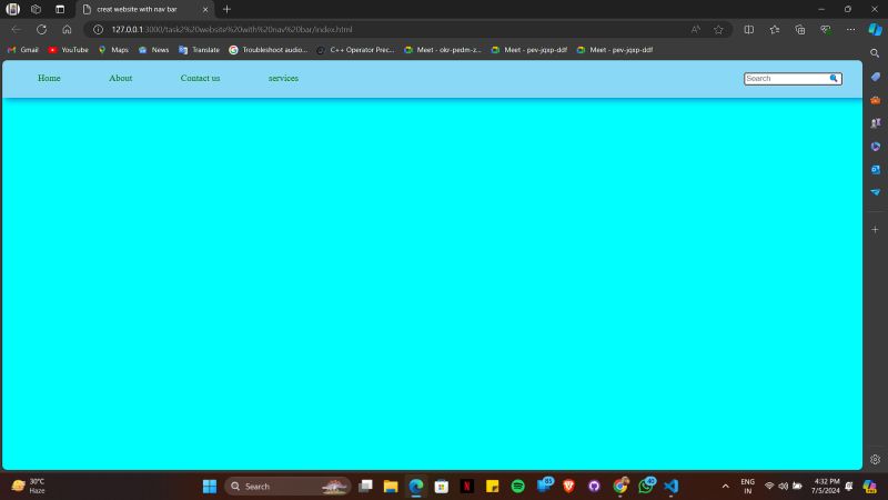Swayam verma on LinkedIn: hey, connection! task-2 Prodigy InfoTech Web ... Swayam verma on LinkedIn: hey, connection! task-2 Prodigy InfoTech Web ...