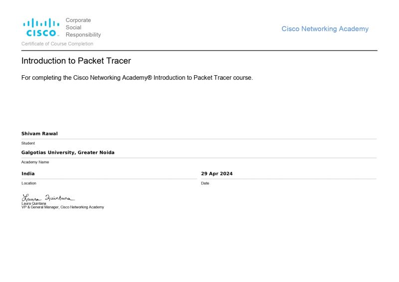 SHIVAM RAWAL posted on LinkedIn SHIVAM RAWAL posted on LinkedIn