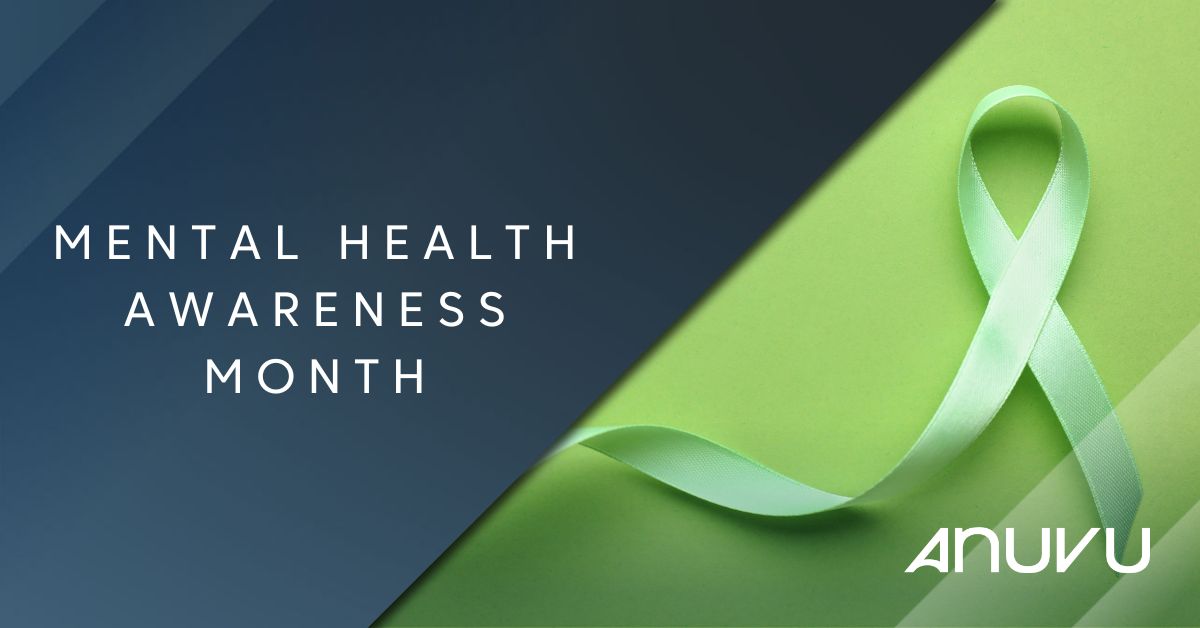 Anuvu on LinkedIn: At Anuvu, we understand that mental health is just ... Anuvu on LinkedIn: At Anuvu, we understand that mental health is just ...