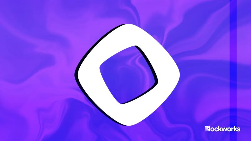 Blockworks on LinkedIn: Monad Labs announced a hefty $225 million ... Blockworks on LinkedIn: Monad Labs announced a hefty $225 million ...