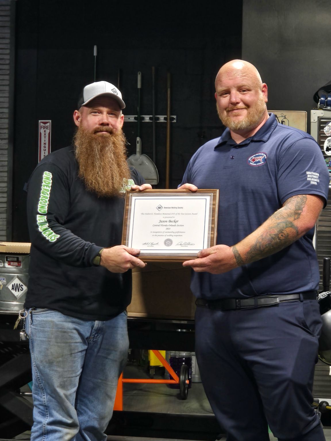 Matthew Bartles on LinkedIn: Congratulations Jason Becker it was an ... Matthew Bartles on LinkedIn: Congratulations Jason Becker it was an ...