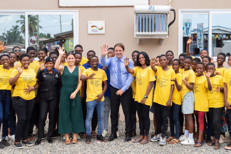 Dodoo Coding Club on LinkedIn: #education #ghana #germany #coding # ... Dodoo Coding Club on LinkedIn: #education #ghana #germany #coding # ...