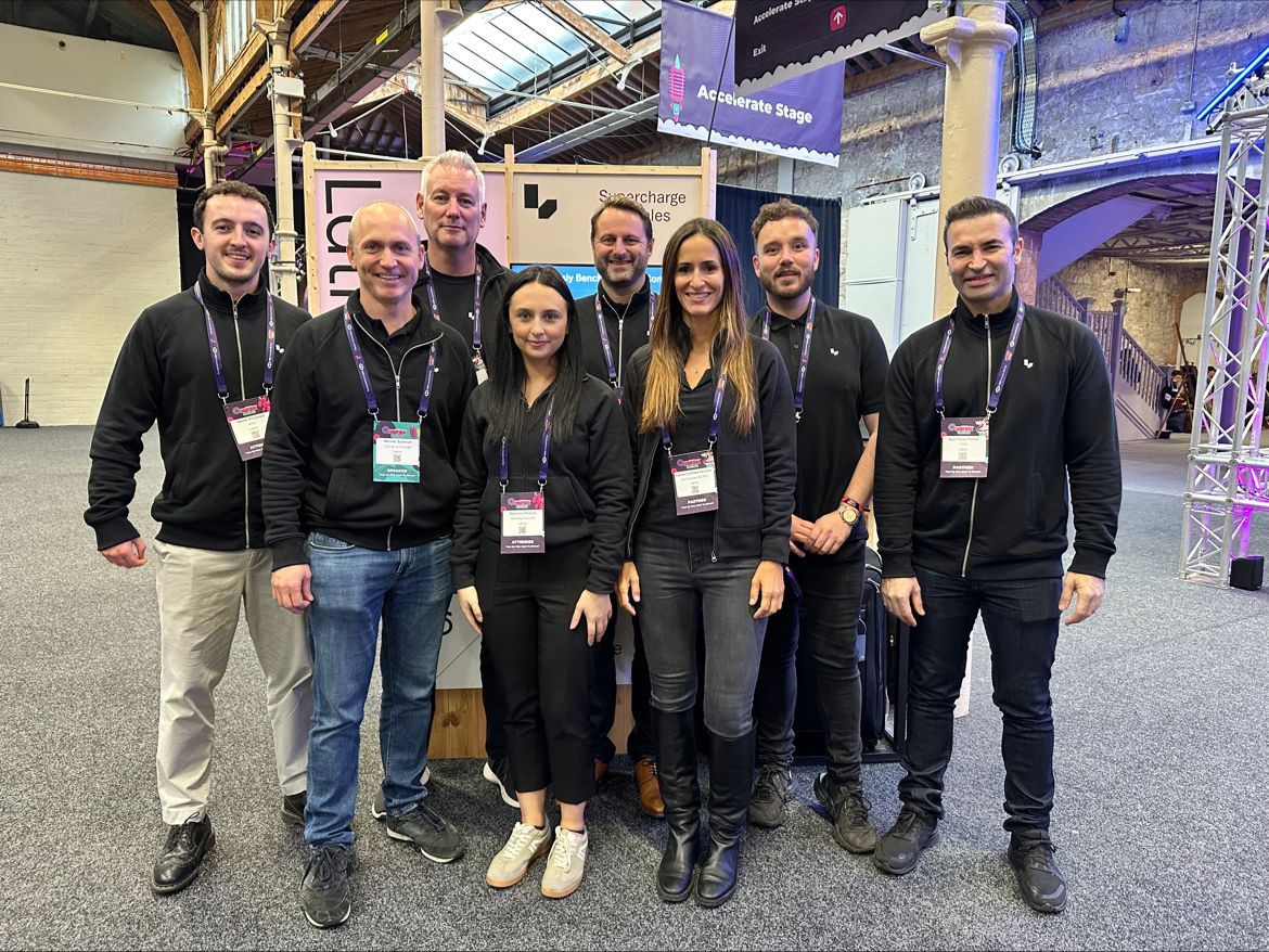 Lative on LinkedIn: #saastock2023 #saas #networking #dublin # ... Lative on LinkedIn: #saastock2023 #saas #networking #dublin # ...