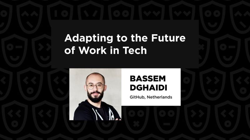 Bassem Dghaidi on LinkedIn: #programming #coding #softwareengineering Bassem Dghaidi on LinkedIn: #programming #coding #softwareengineering