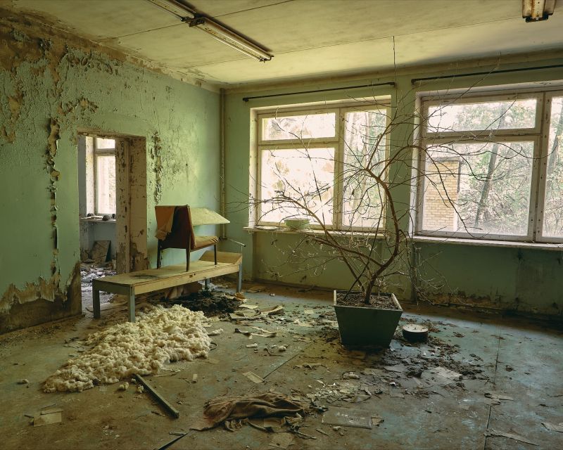 Kieran O' Donoghue on LinkedIn: #chernobyl Kieran O' Donoghue on LinkedIn: #chernobyl