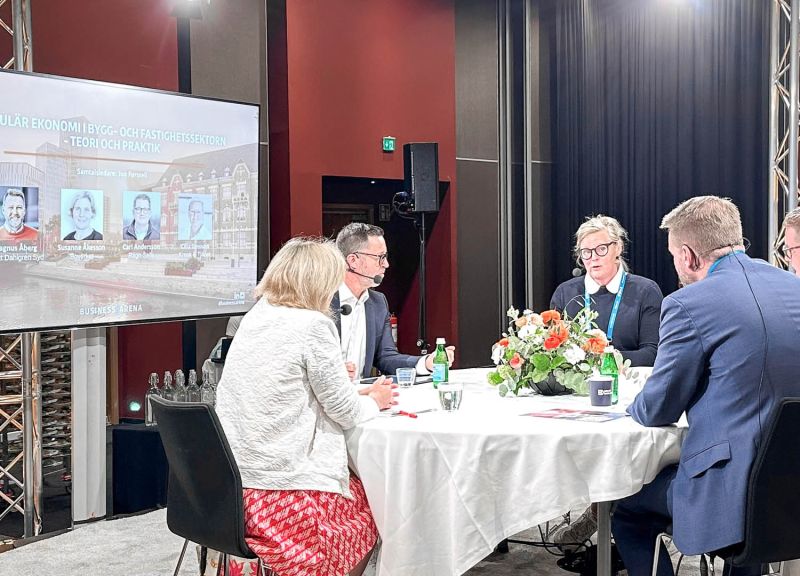 Arkitekterna Krook & Tjäder AB på LinkedIn: #krooktjader #businessarena ... Arkitekterna Krook & Tjäder AB på LinkedIn: #krooktjader #businessarena ...