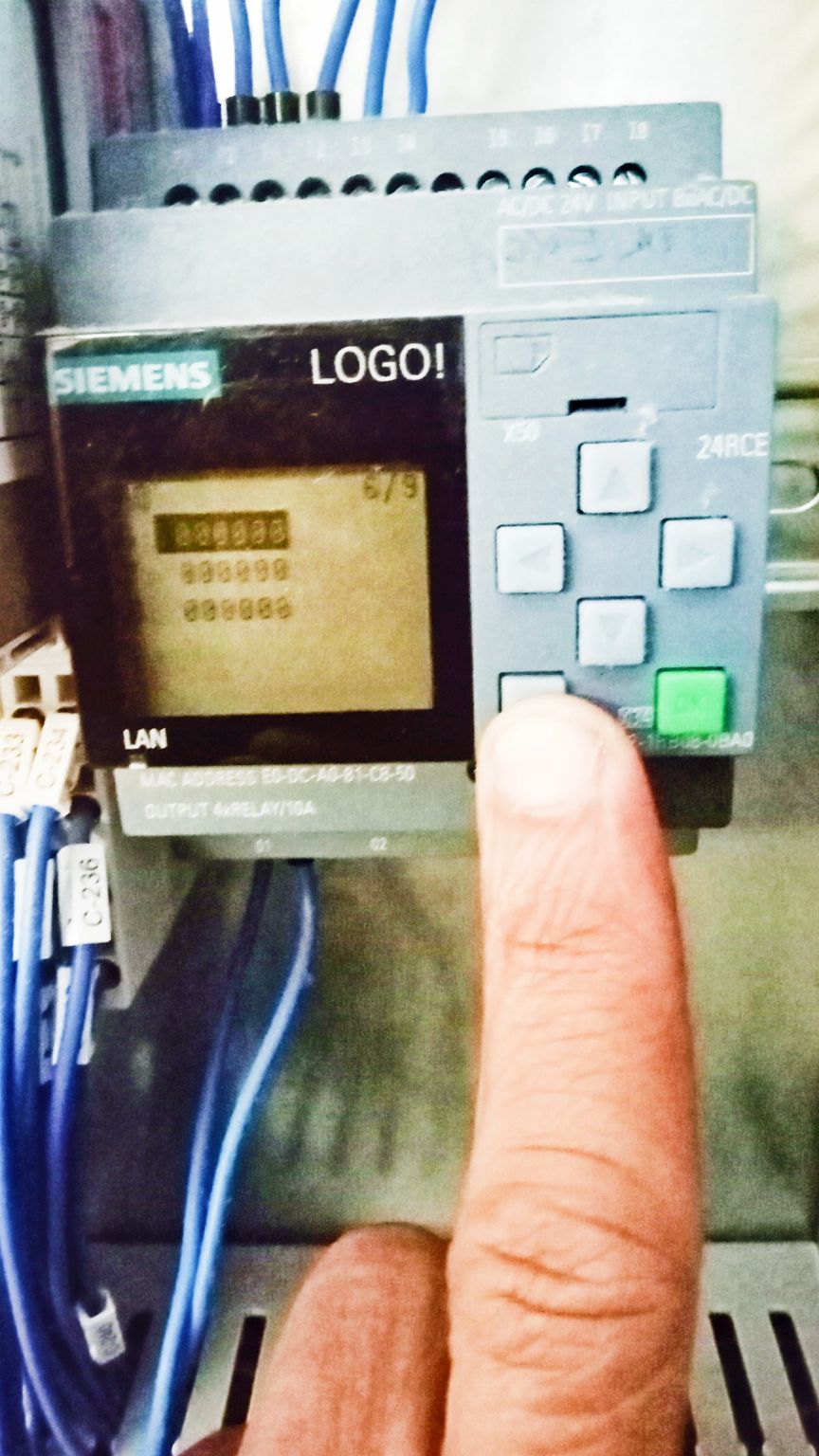KABIL SLIMEN on LinkedIn: Checking Input/Output Programmable controller ... KABIL SLIMEN on LinkedIn: Checking Input/Output Programmable controller ...