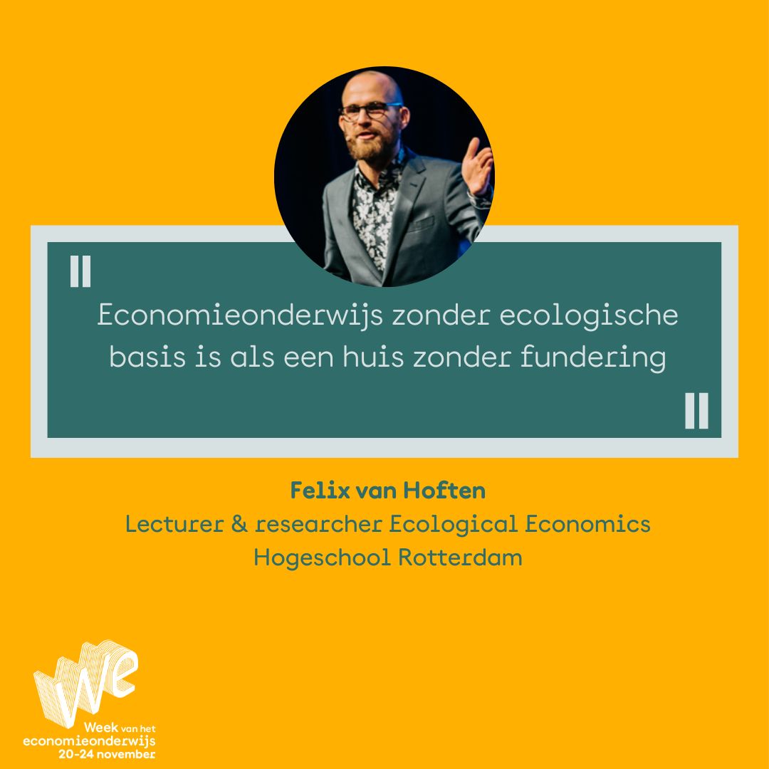 Week van het Economieonderwijs op LinkedIn: Leren en inspireren. Dat ... Week van het Economieonderwijs op LinkedIn: Leren en inspireren. Dat ...