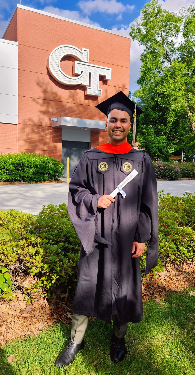 Chinmay Pathare on LinkedIn: #gatech #datascience #analytics ... Chinmay Pathare on LinkedIn: #gatech #datascience #analytics ...