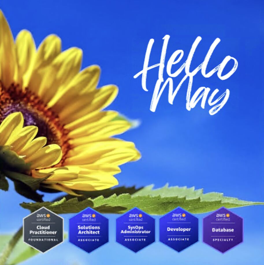 Masoud Omidvar on LinkedIn: π’ Level Up! My 5x AWS Certified Journey ... Masoud Omidvar on LinkedIn: π’ Level Up! My 5x AWS Certified Journey ...