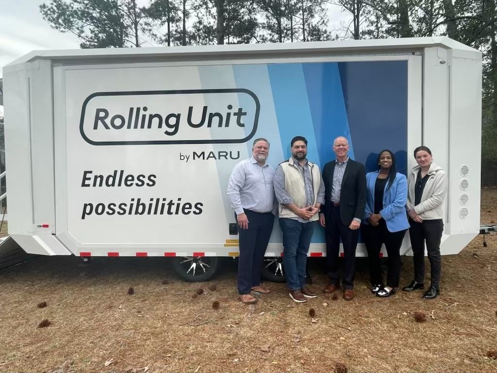 Greater Tallahassee Chamber of Commerce on LinkedIn: Our 2024 Chair Rob ... Greater Tallahassee Chamber of Commerce on LinkedIn: Our 2024 Chair Rob ...