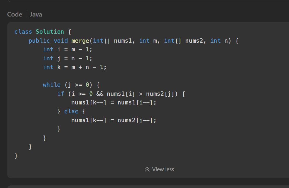 Parth Parmar on LinkedIn: #100daysofcode #java #100daysofcodechallenge ... Parth Parmar on LinkedIn: #100daysofcode #java #100daysofcodechallenge ...
