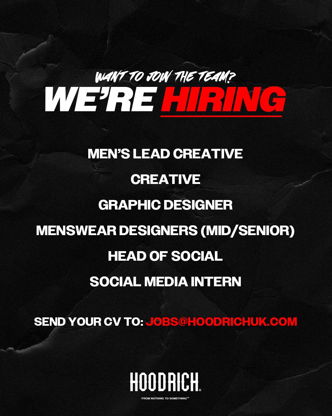 Dianna Nderitu on LinkedIn: 🔔 Hoodrich is hiring. Make sure to have a ... Dianna Nderitu on LinkedIn: 🔔 Hoodrich is hiring. Make sure to have a ...