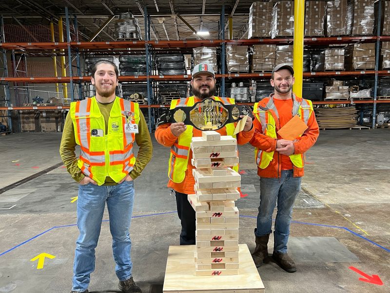 Brandon West, CSP, ASP, RSO on LinkedIn: It's great to a part of a ... Brandon West, CSP, ASP, RSO on LinkedIn: It's great to a part of a ...