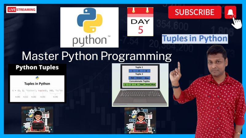 Rajesh Kanna on LinkedIn: #python #pythonprogramming Rajesh Kanna on LinkedIn: #python #pythonprogramming