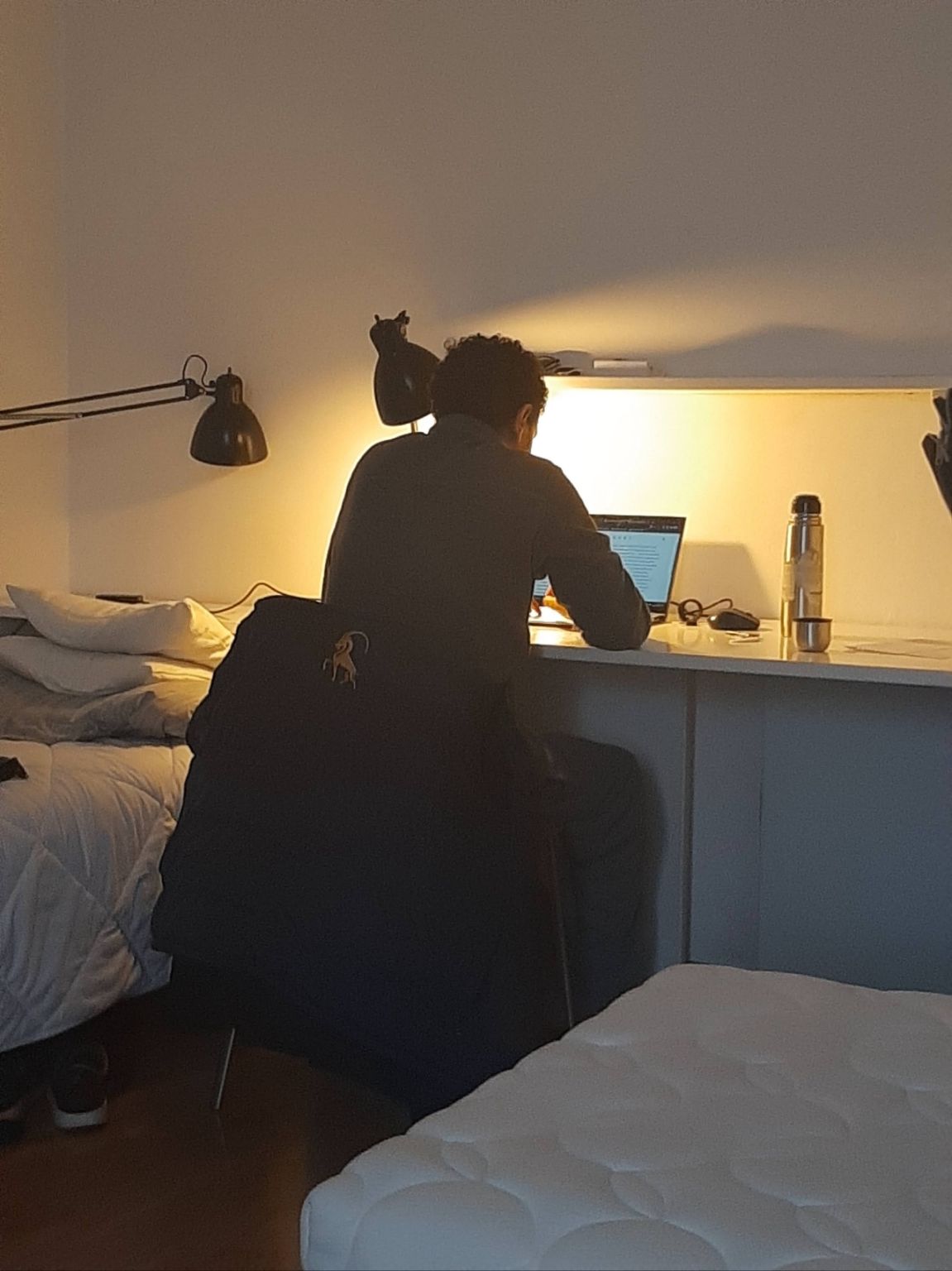 Simachew Alemu Dessalew on LinkedIn: #study #univr #hope #economics # ... Simachew Alemu Dessalew on LinkedIn: #study #univr #hope #economics # ...