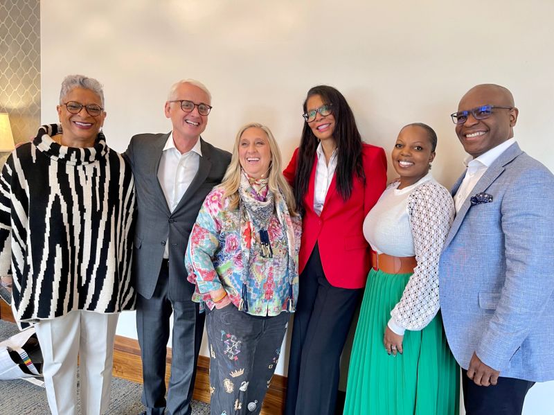 Lukeisha Paul on LinkedIn: Congratulations to Sheryl Daija and my ... Lukeisha Paul on LinkedIn: Congratulations to Sheryl Daija and my ...